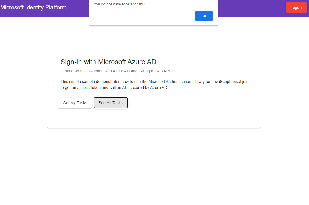 Initial sample by derisen · Pull Request #1 · Azure-Samples/ms-identity-javascript-angular-spa ...