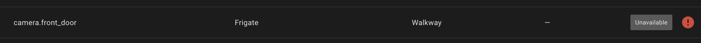 Integration whit homeassistant doesn't work · Issue #494 · blakeblackshear/frigate-hass ...
