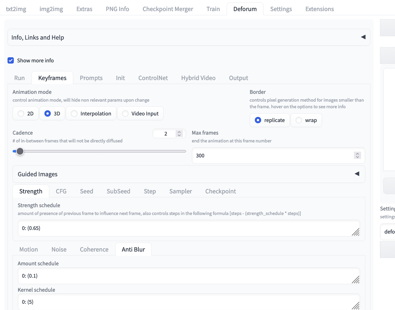 Error: '"compute_indices_weights_cubic" not implemented for 'Half'' · AUTOMATIC1111 stable ...