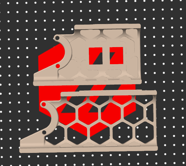 Keystone Panel Is Only For One Size · Issue 380 · Vorondesignvoron 2 · Github