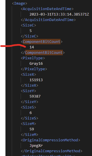 Application of PixelShiftX, PixelShiftY · Issue #51 · ZEISS/libczi · GitHub