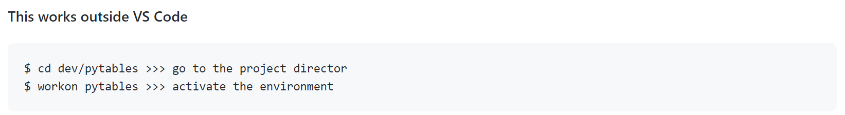 numpy ImportError in VS Code (using virtualenvs) caused due to incompatible architecture · Issue ...
