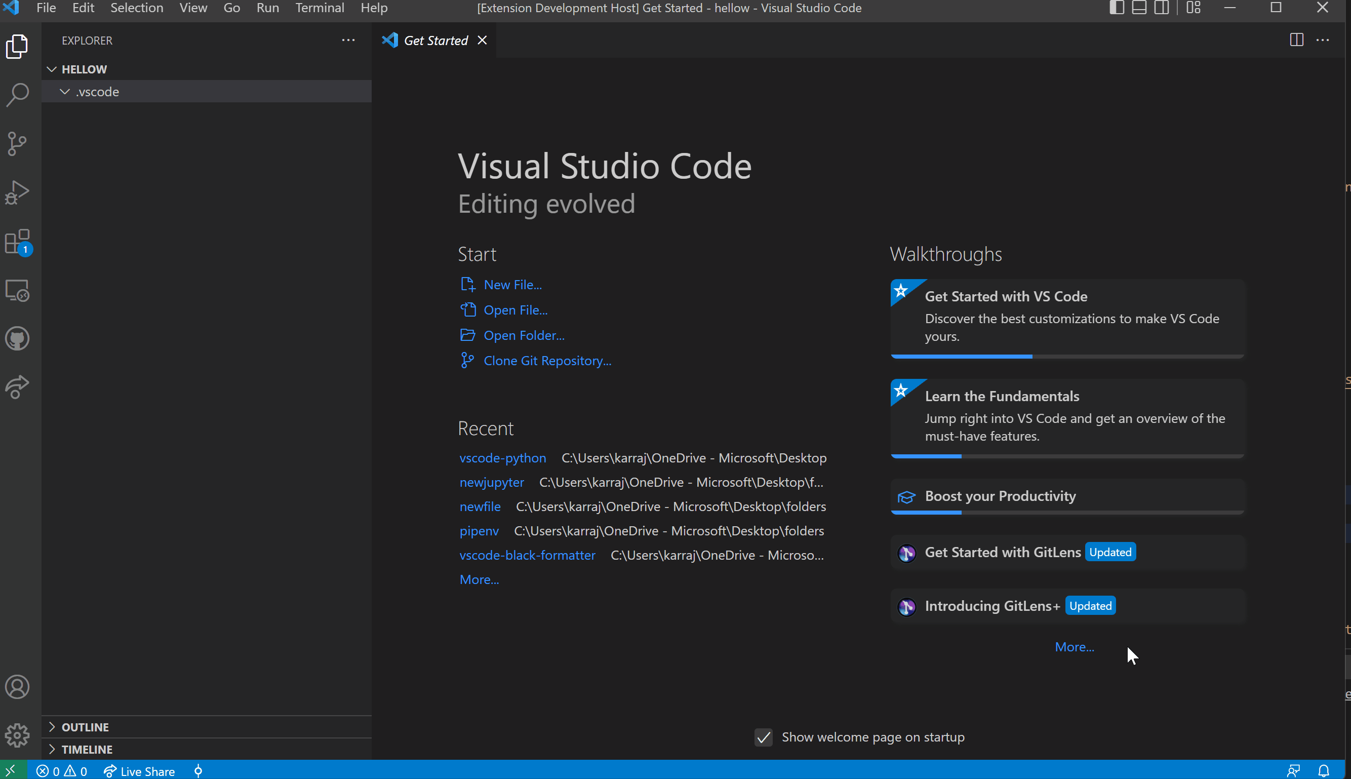 Provide A Command To Create A New Untitled File With A Specific 