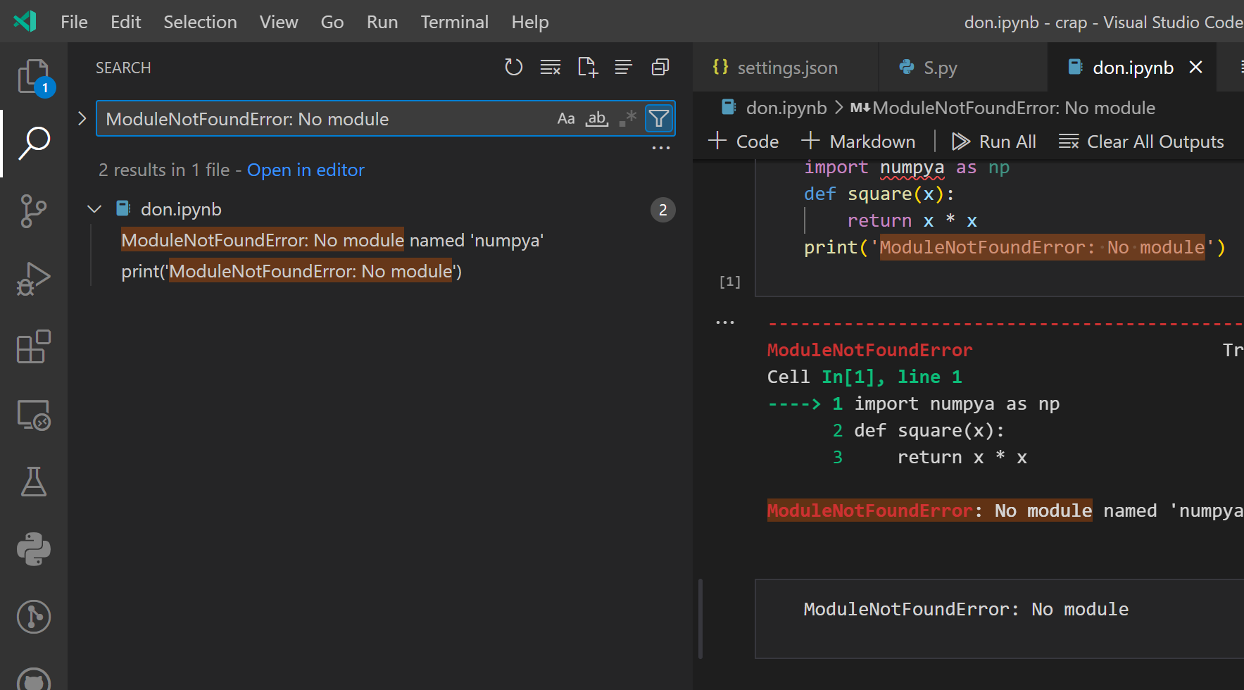 Cell in edit mode does not match · Issue #177893 · microsoft/vscode · GitHub