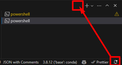 Allow specifying prompt prefix via Environment variable collection · Issue #188969 · microsoft ...