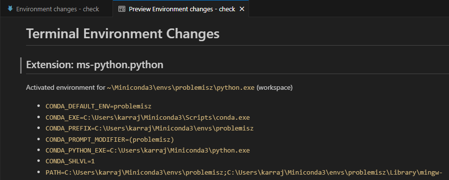 Allow specifying workspace-specific EnvironmentVariableCollection mutators · Issue #171173 ...