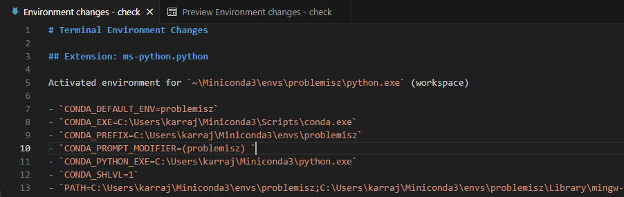 Allow specifying workspace-specific EnvironmentVariableCollection mutators · Issue #171173 ...