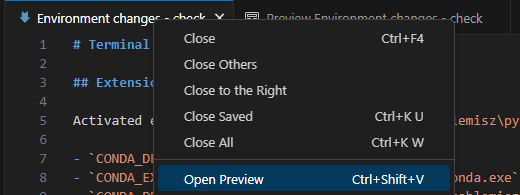 Allow Specifying Workspace Specific Environmentvariablecollection Mutators · Issue 171173