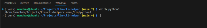 Use New Vsc Api To Activate Terminal Without Running Any Commands In Terminal · Issue 11039