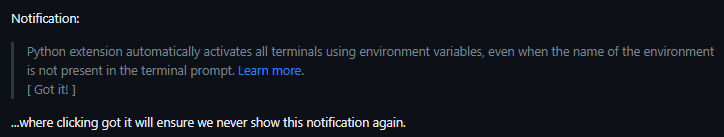 Allow specifying prompt prefix via Environment variable collection · Issue #188969 · microsoft ...