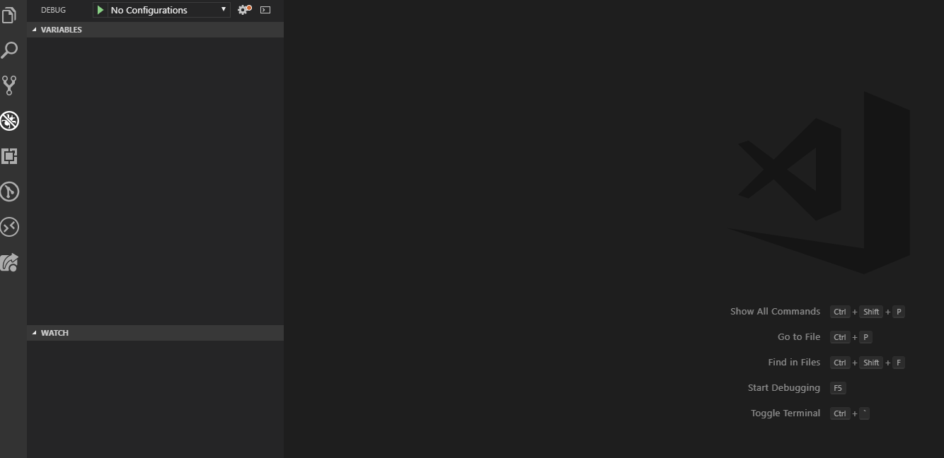 Re Adding A Configuration Doesnt Work · Issue 5404 · Microsoftvscode Python · Github