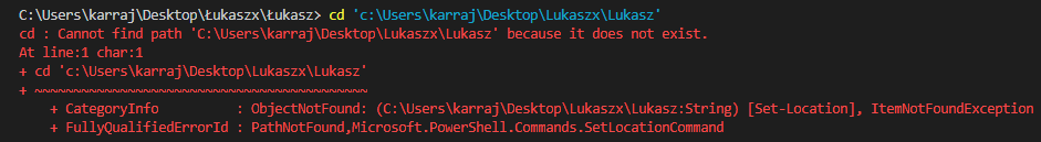 Problem With Unicode Characters Polish Signs In Paths While Python Debugging · Issue 5736