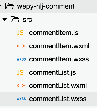 引用外部npm的wepy组件时候，编译后的wxss的@import路径产生问题 · Issue #592 · Tencent/wepy · GitHub