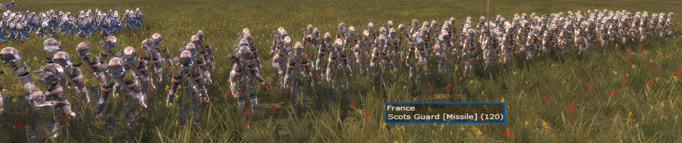 Total War: MEDIEVAL II – Definitive Edition (4700) · Issue #6721 ...