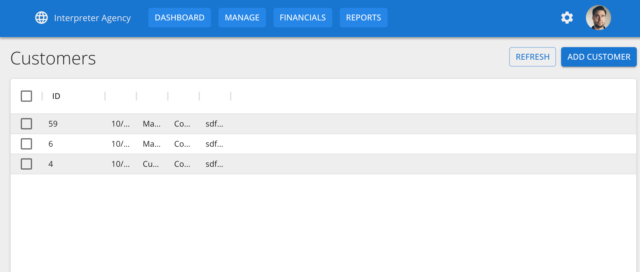 [data grid] DataGrid columns are too narrow on first load, but they auto-refresh perfectly on ...