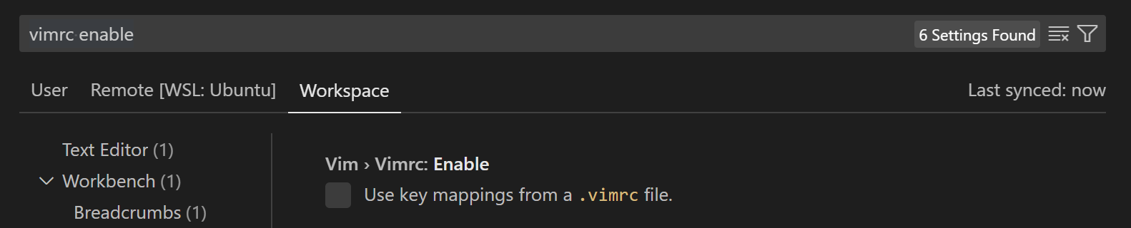 Can T Type Anything In Vscode · Issue 8176 · Vscodevim Vim · Github