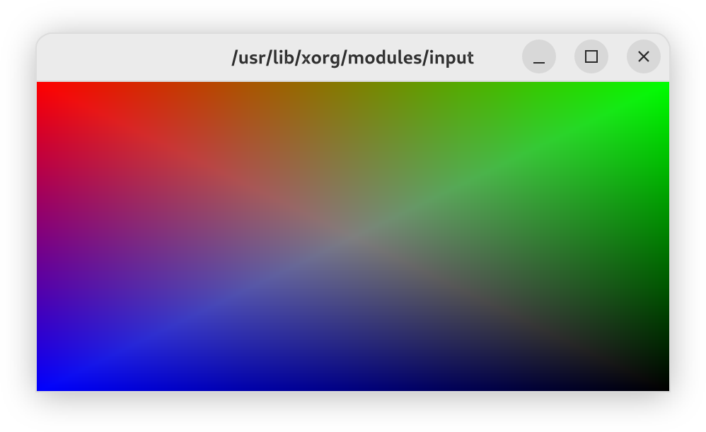 Window shadows? · Issue #4 · PolyMeilex/sctk-adwaita · GitHub