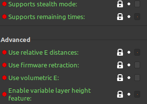 2.7.0 Beta 1: GUI Checkboxes is now very hard to see in GTK2 version · Issue #11664 · prusa3d ...