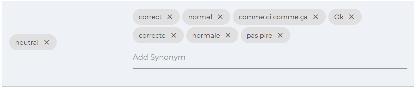 Wrong intent classification when utterance matches exactly an entity · Issue #350 · axa-group ...