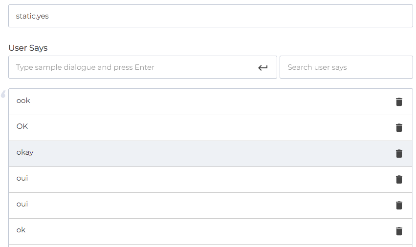 Wrong intent classification when utterance matches exactly an entity · Issue #350 · axa-group ...