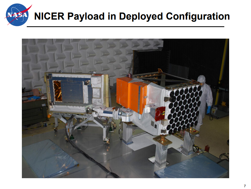 Pulsar Navigation · Issue #23 · ExponentialDeepSpace/eds-archive · GitHub