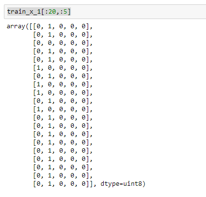 Overflow encountred · Issue #4738 · statsmodels/statsmodels · GitHub