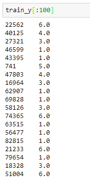 Overflow encountred · Issue #4738 · statsmodels/statsmodels · GitHub