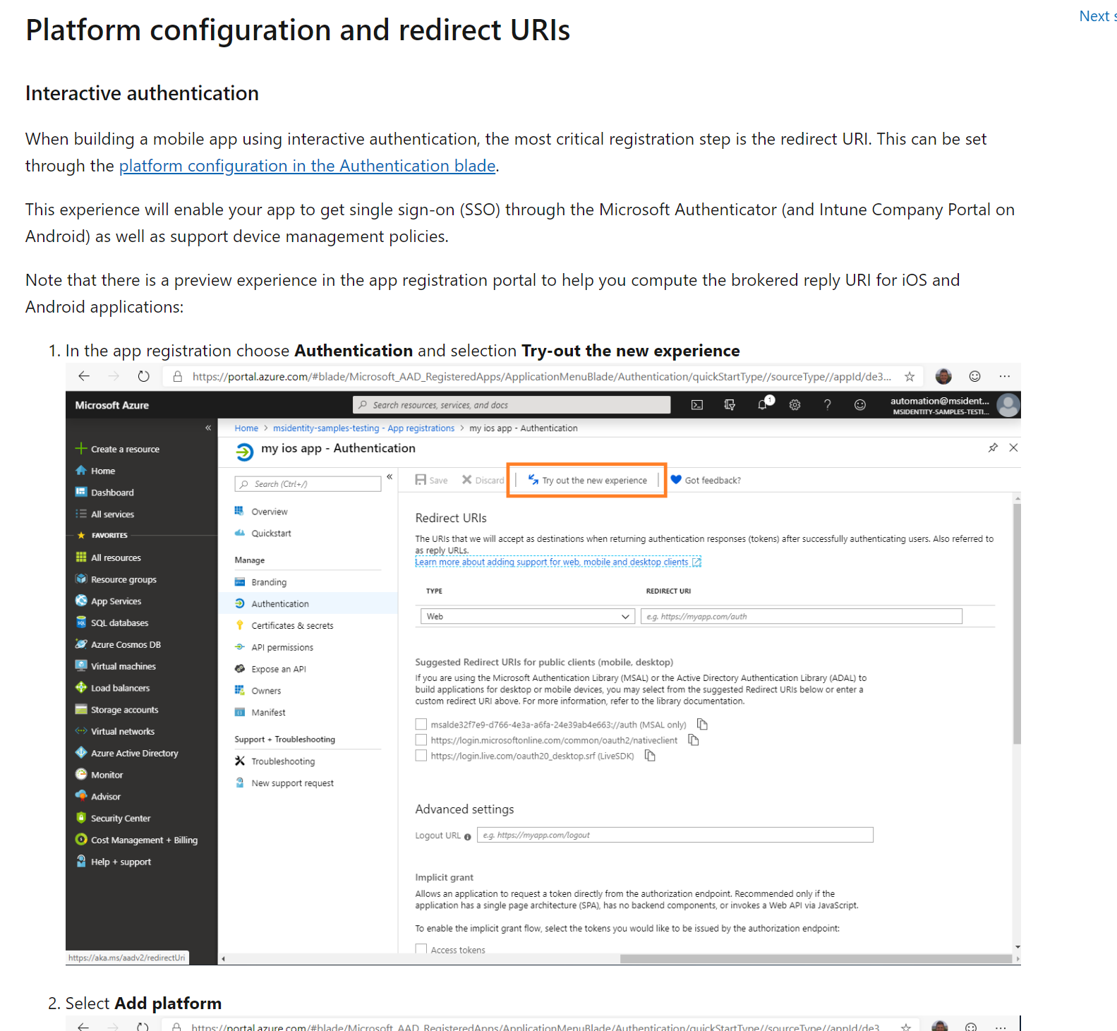 Images are broken links · Issue #44344 · MicrosoftDocs/azure-docs · GitHub