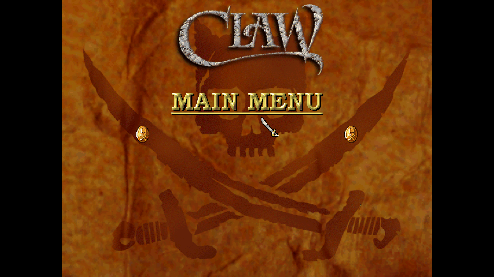 Claw 1997 · Issue #233 · narzoul/DDrawCompat · GitHub