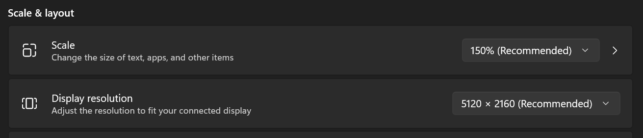 Incorrect centered window placement on hiDPI displays when Allow HiDPI is disabled · Issue ...