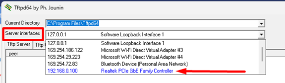 How to flash image into eMMC - starfive-tech/edk2 GitHub Wiki