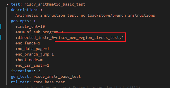 dv process got sleep when exception occurs · Issue #851 · chipsalliance ...