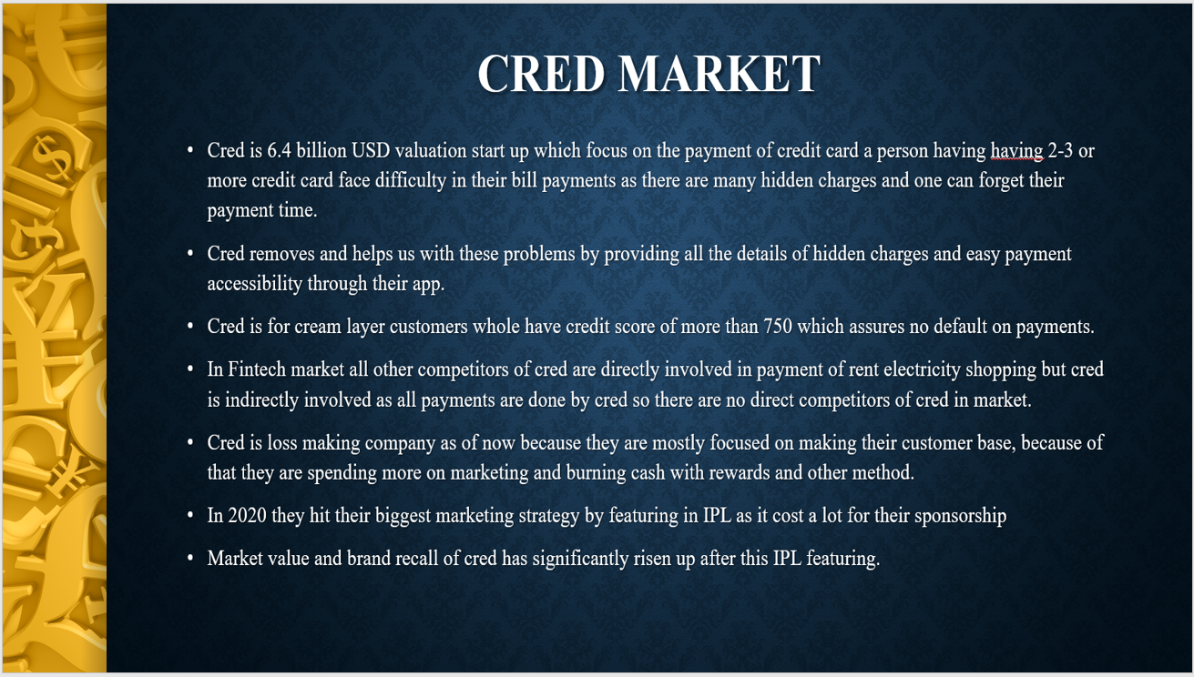 GitHub - AmitKrSingh25/Business-Case-Study-of-Cred: • Studied the ...