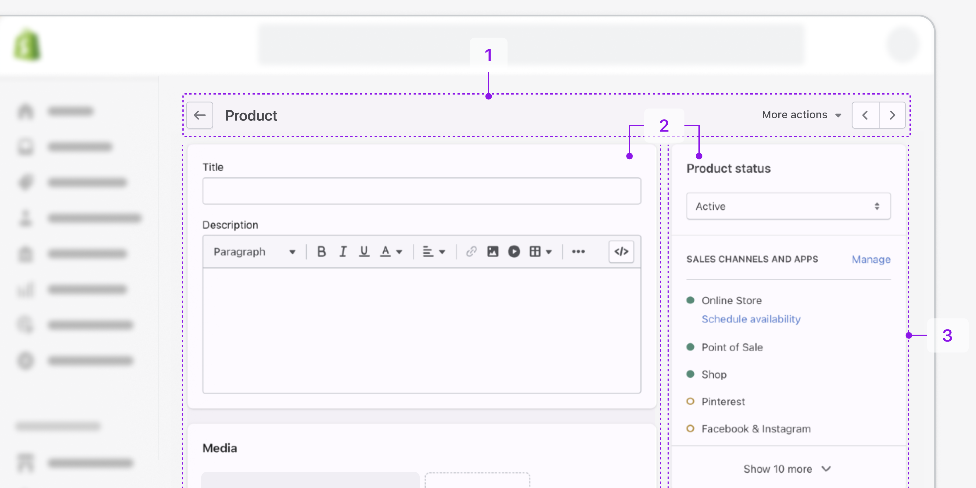 Create code examples: Resource details layout · Issue #7944 · Shopify/polaris · GitHub