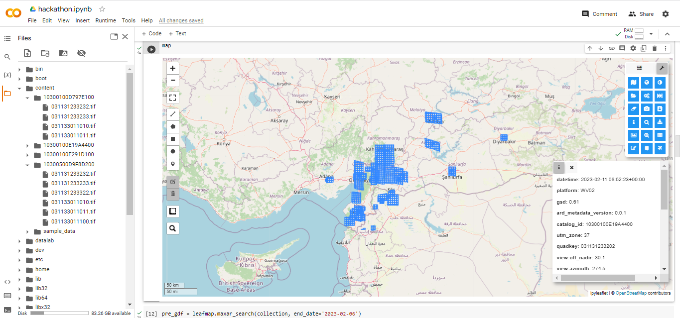 GitHub - IEEE-GRSS-GTSD-Hackathon/26-GeoJerry