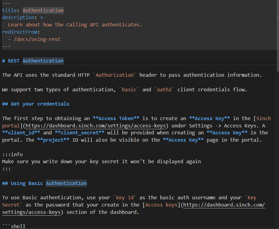 Works in CLI mode but no linting with server mode · Issue #65 · errata-ai/vale-vscode · GitHub