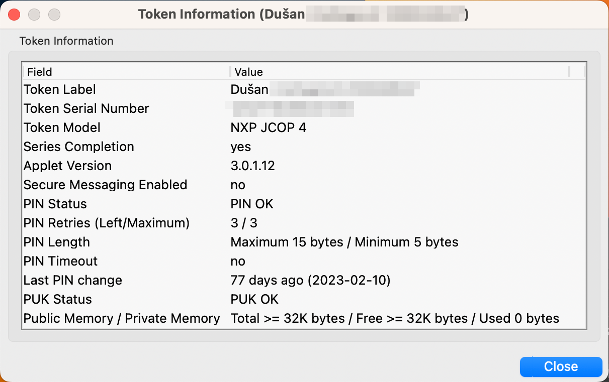 Poštin USB token · Issue #9 · OpenSerbianEID/ePorezi · GitHub
