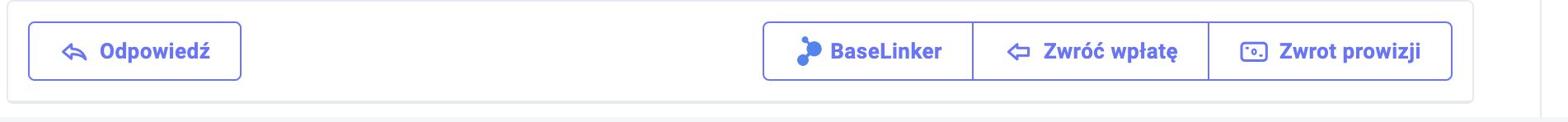 Responso Allegro Zwrot Środków · Issue #7025 · allegro/allegro-api · GitHub