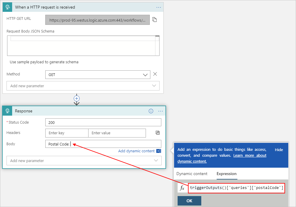 How to use GET parameters instead of relative paths? · Issue #52956 · MicrosoftDocs/azure-docs ...