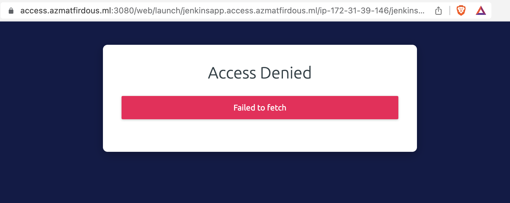Node failed to establish connection to Teleport Proxy · gravitational teleport · Discussion ...