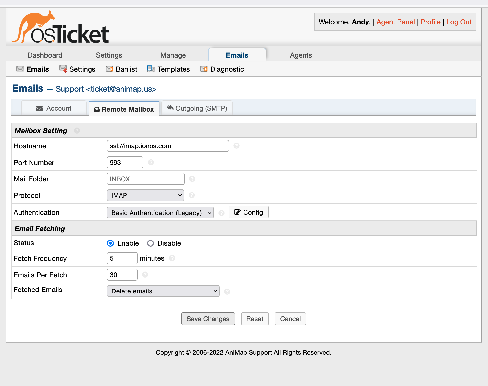 Error sending emails in 1.17RC3 · Issue #6226 · osTicket/osTicket · GitHub