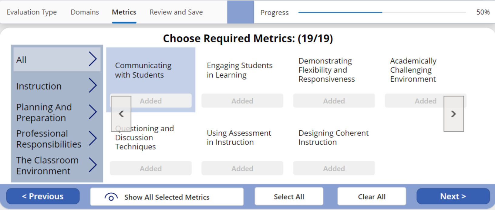 Github Pragmatic Worksemployee Evaluation Employee Evaluation Power Apps With Dataverse