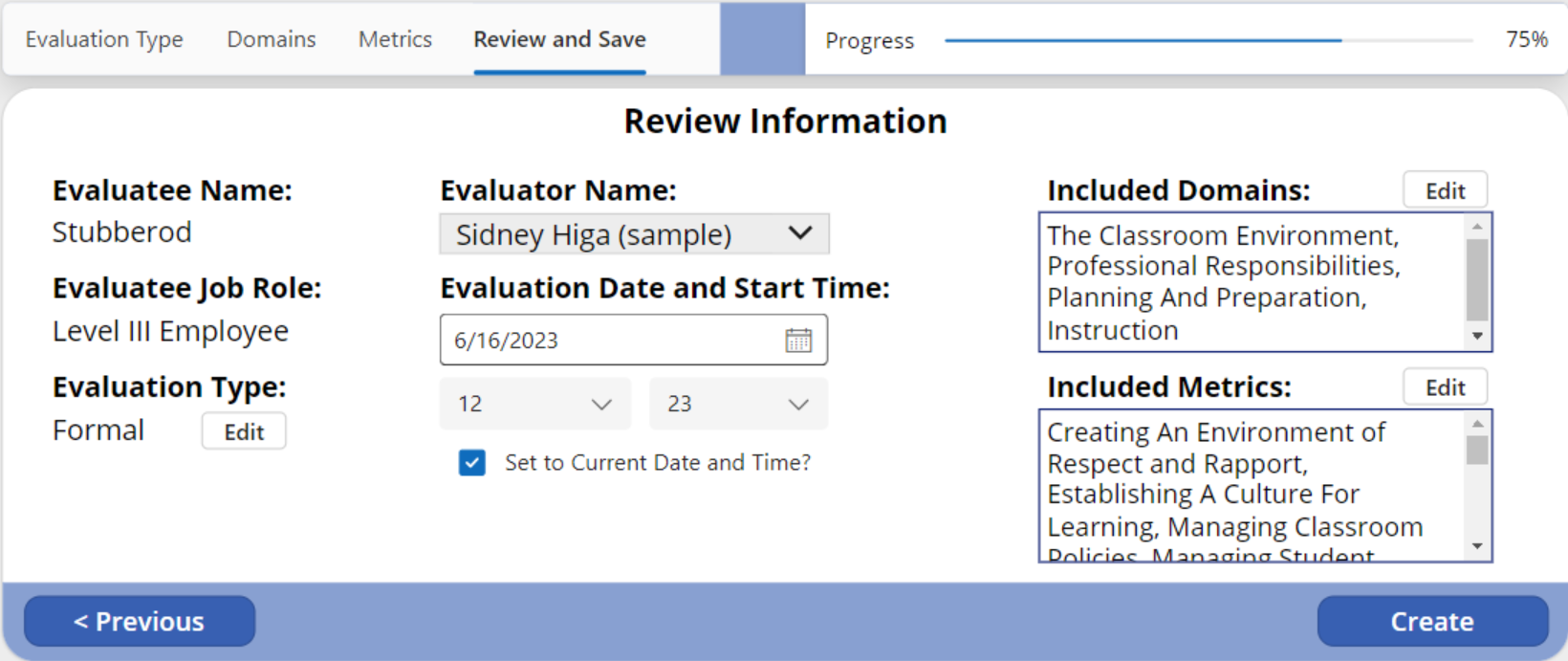 Github Pragmatic Worksemployee Evaluation Employee Evaluation Power Apps With Dataverse 