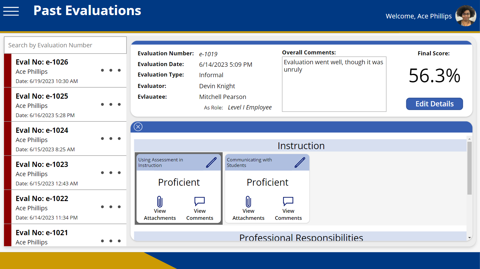 Github Pragmatic Worksemployee Evaluation Employee Evaluation Power Apps With Dataverse