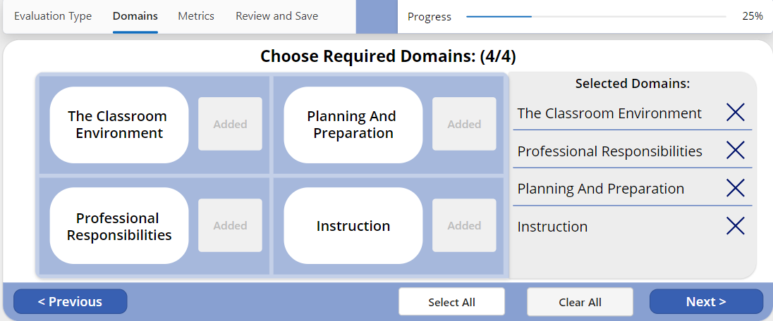 GitHub - Pragmatic-Works/Employee-Evaluation: Employee Evaluation Power ...