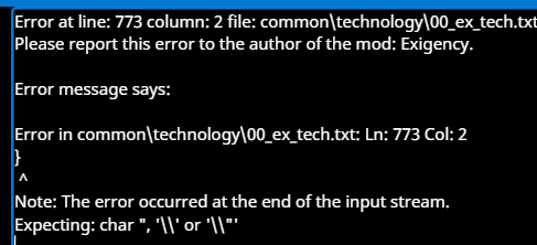 Invalid file catagory in the merge tool not being accurate for creating a custom patch · Issue ...