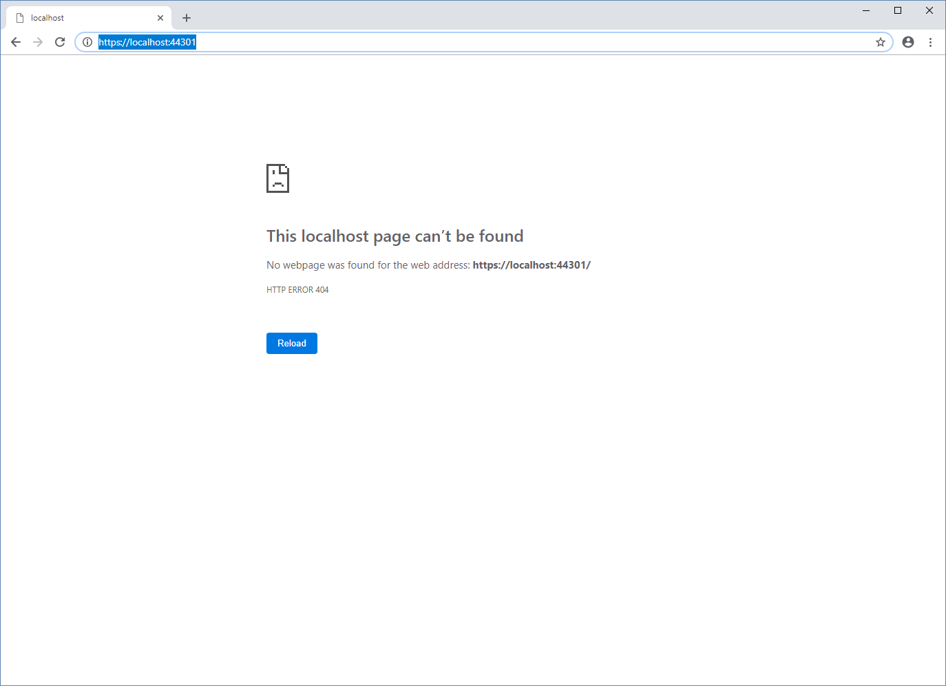 Mr CMS Dotnet Core upgrade · Issue #91 · MrCMS/MrCMS · GitHub