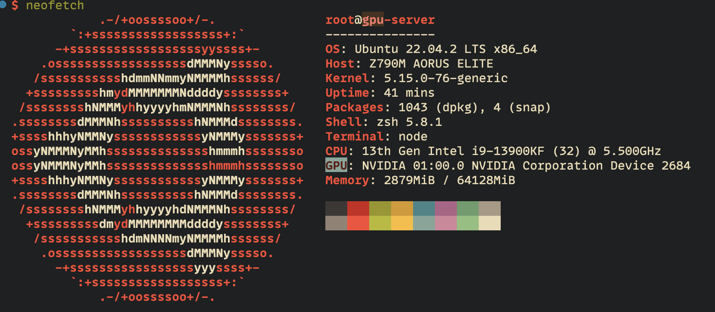 Displays wrong GPU name · Issue #2348 · dylanaraps/neofetch · GitHub