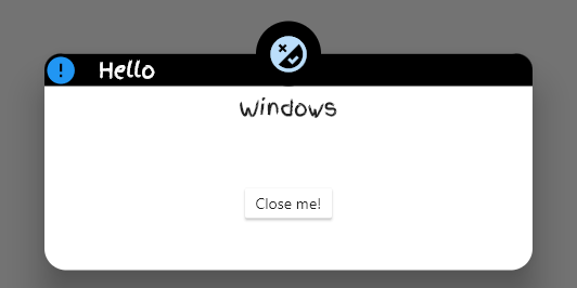 [web]: Container.clipBehavior is not working properly with Image widget ...