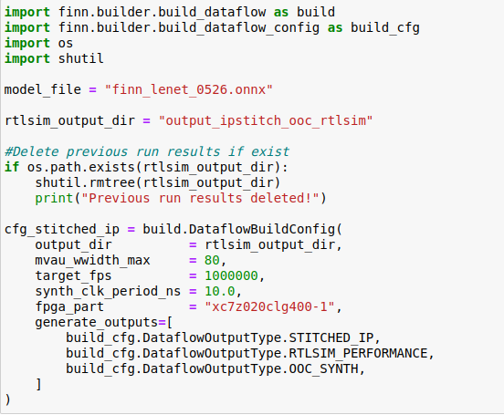 About Simd And Mw · Xilinx Finn · Discussion 829 · Github
